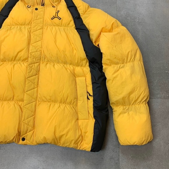 Jordan | Jackets & Coats | Nike Air Jordan Puffer Jacket | Poshmark